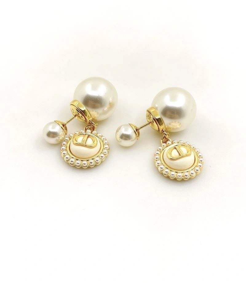 Christian Dior Earrings