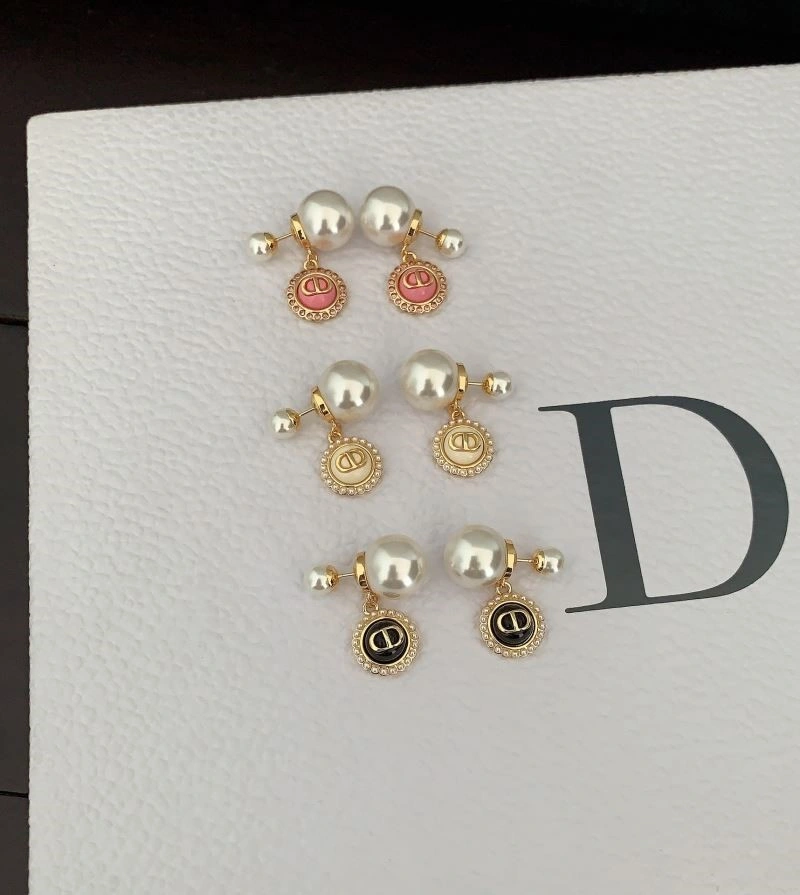 Value-priced Christian Dior Earrings
