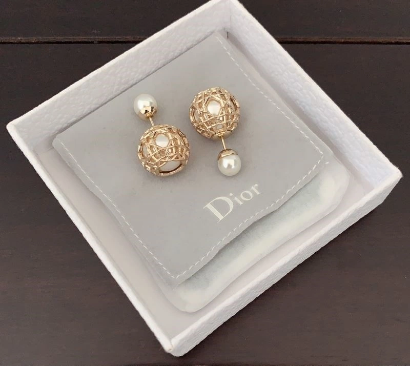 Factory-made Christian Dior Earrings