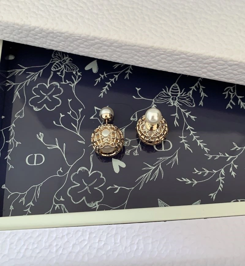 Factory-made Christian Dior Earrings