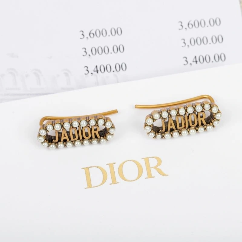 Reasonably priced Christian Dior Earrings