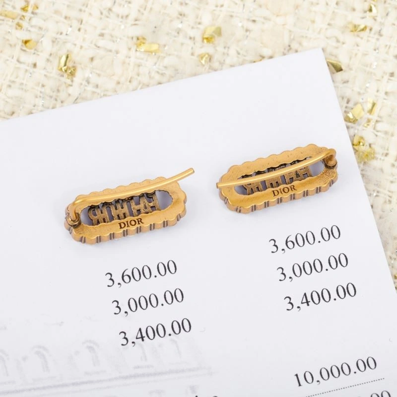Reasonably priced Christian Dior Earrings
