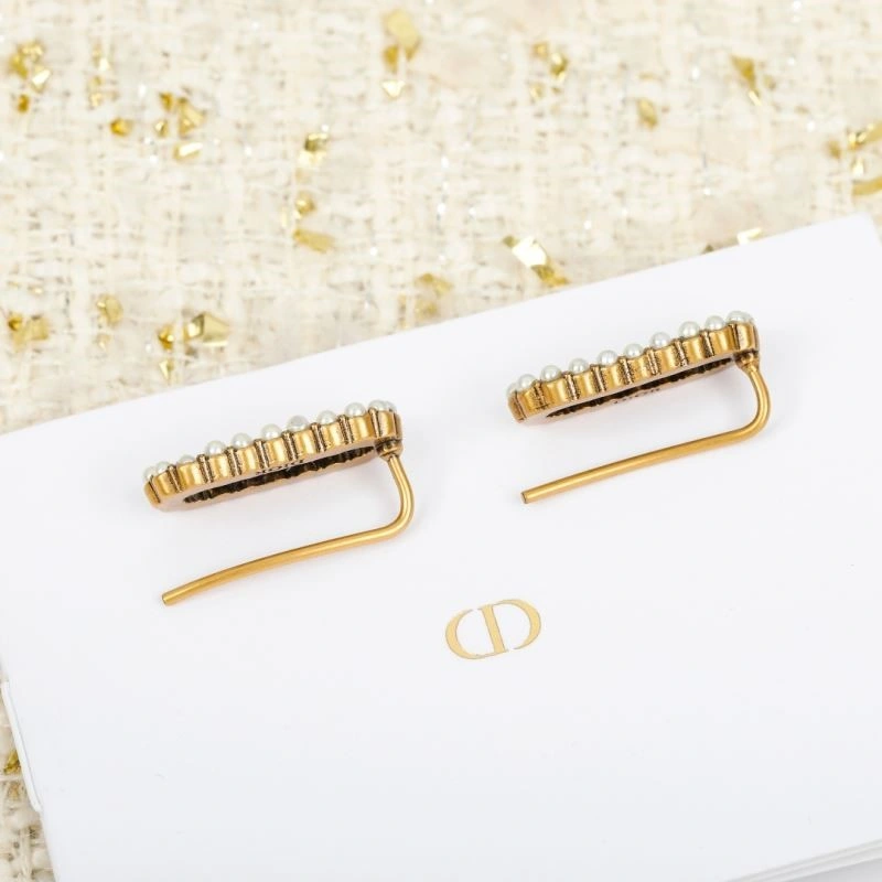 Reasonably priced Christian Dior Earrings