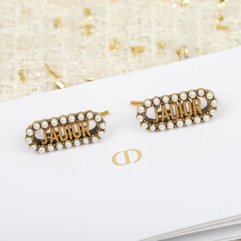 Reasonably priced Christian Dior Earrings