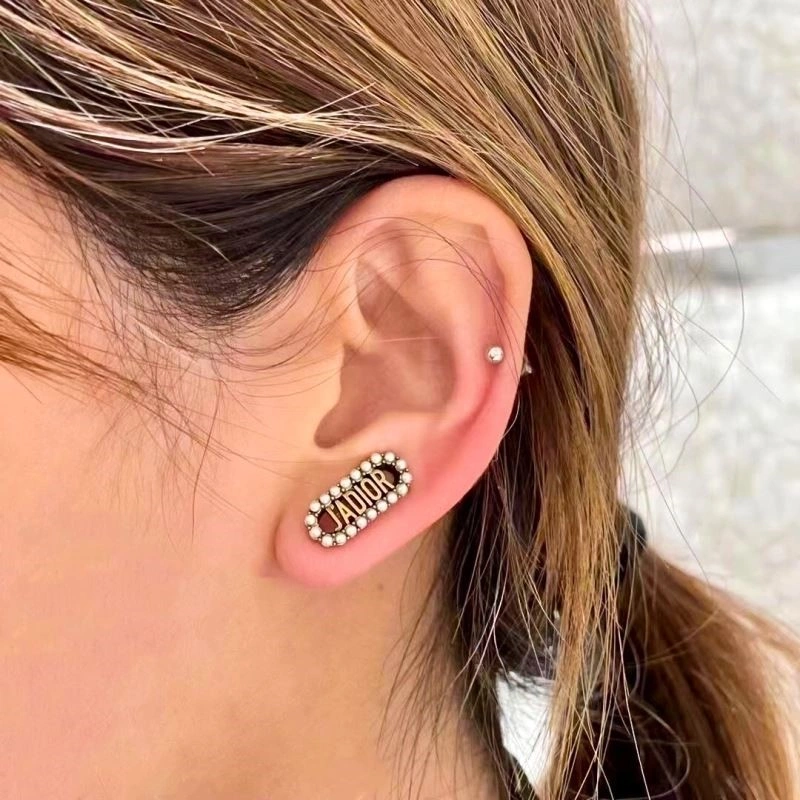 Reasonably priced Christian Dior Earrings