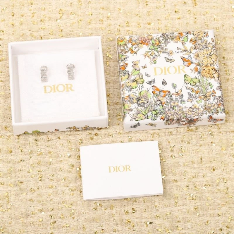 Christian Dior Earrings