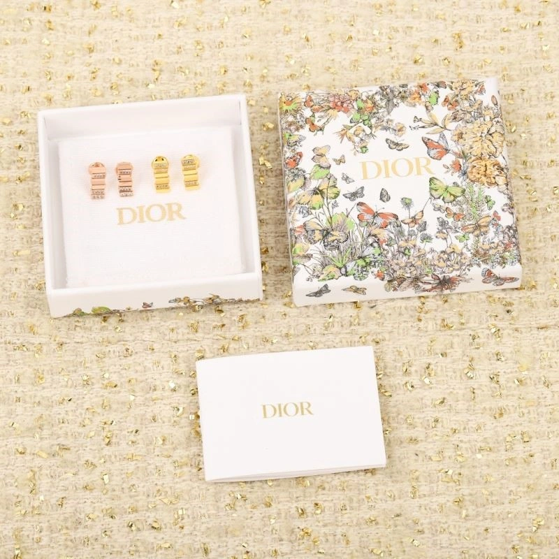 Christian Dior Earrings