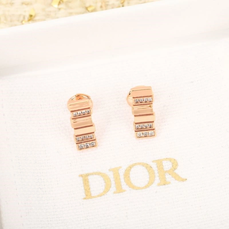 Top match Christian Dior Earrings