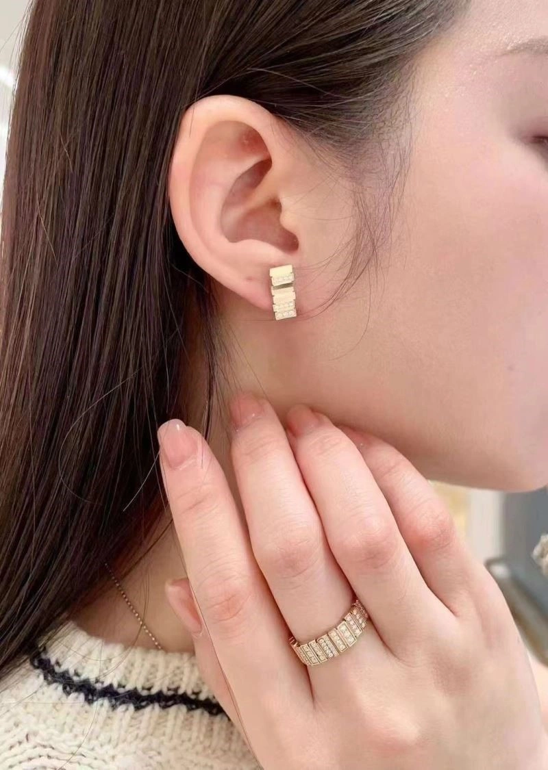 Top match Christian Dior Earrings