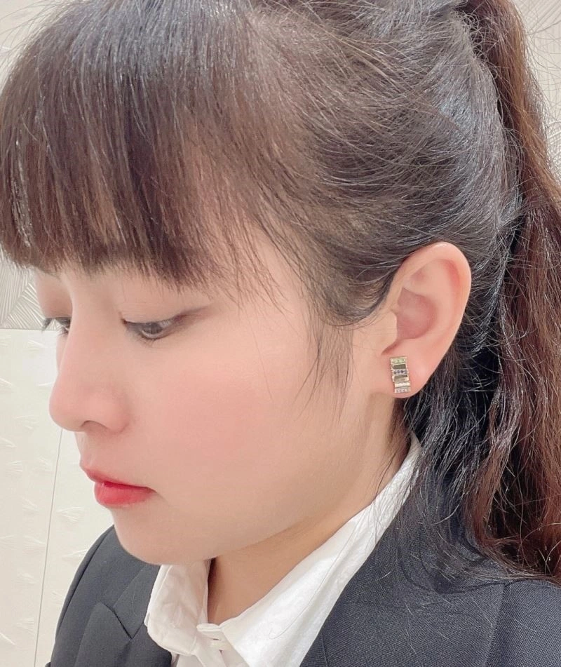 Top match Christian Dior Earrings