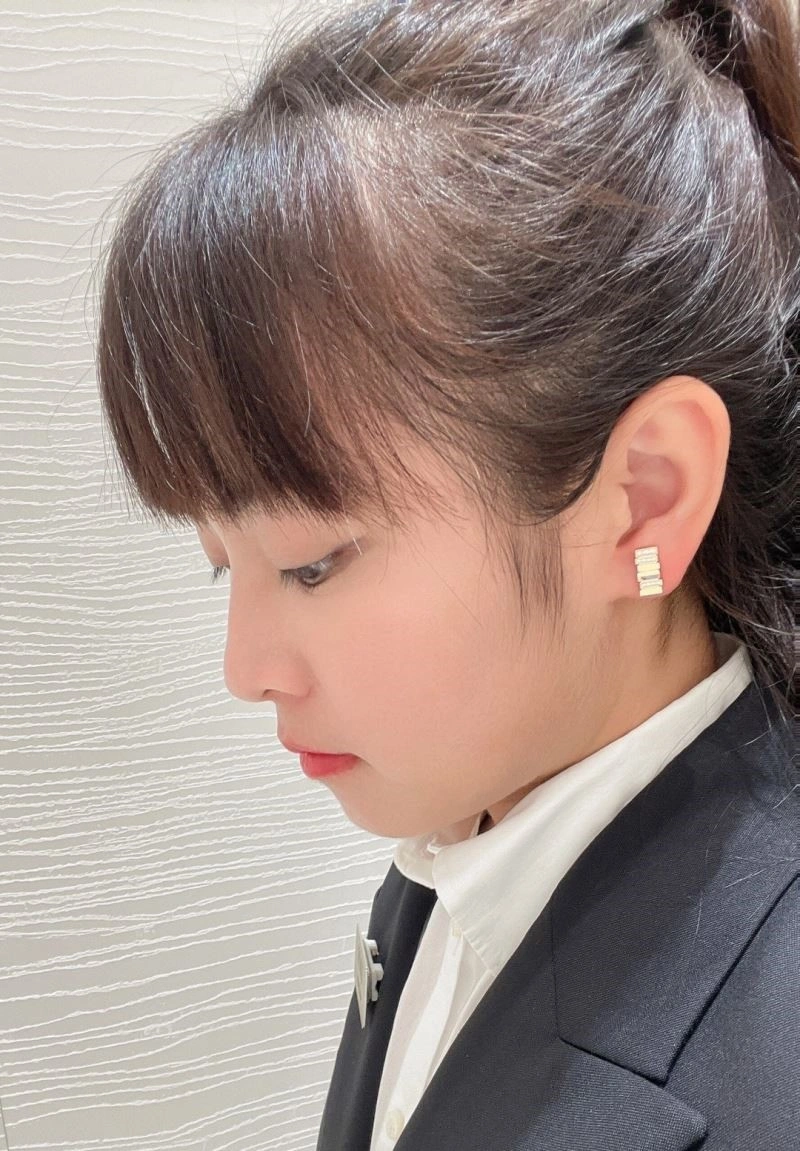 Top match Christian Dior Earrings