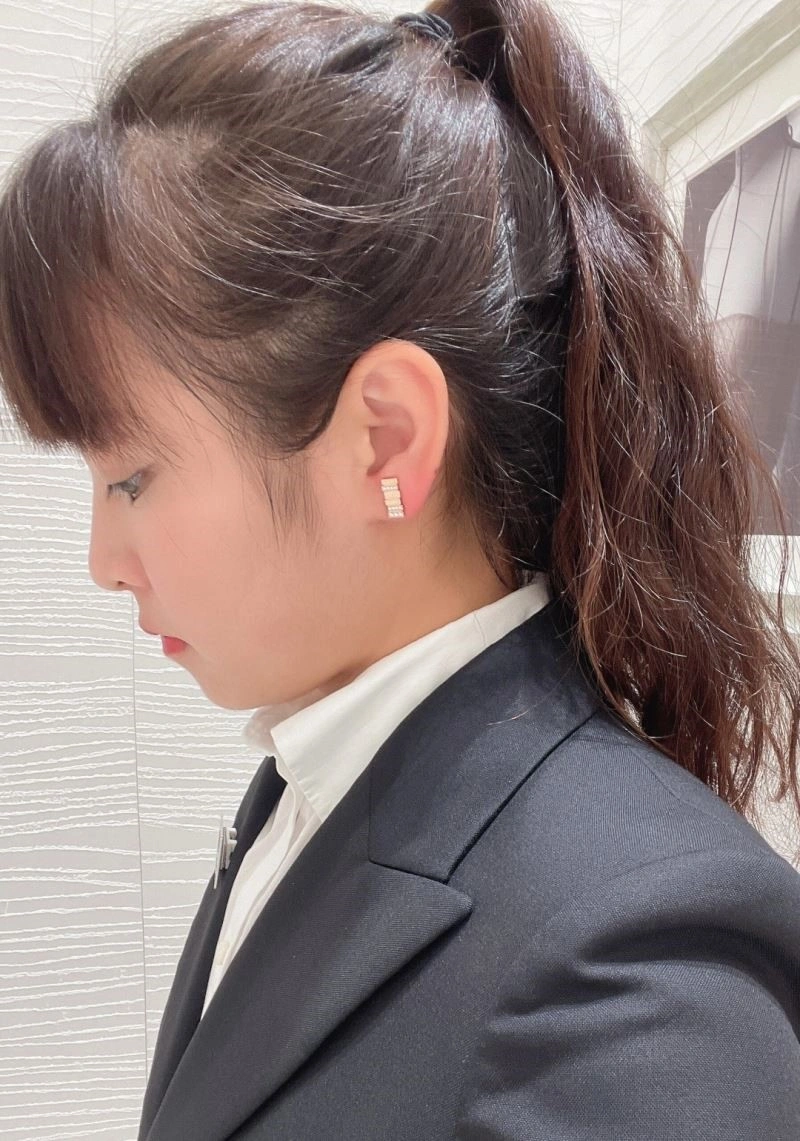 Top match Christian Dior Earrings
