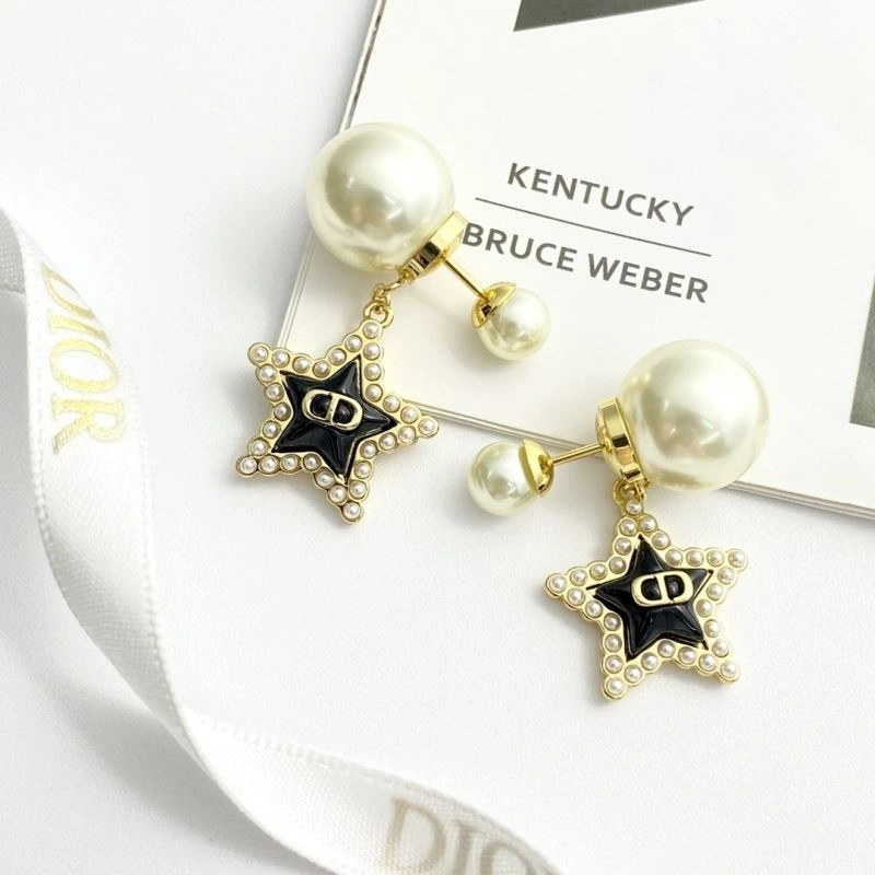 Christian Dior Earrings