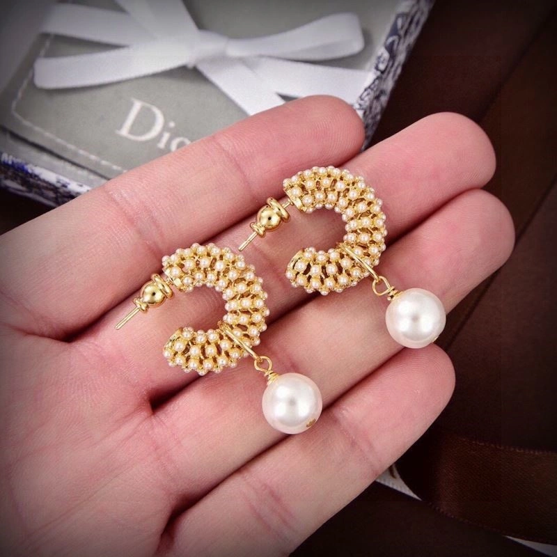 Reasonably priced Christian Dior Earrings