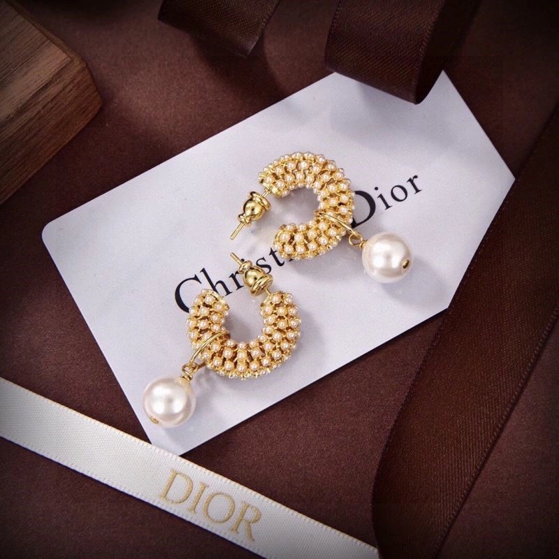 Reasonably priced Christian Dior Earrings