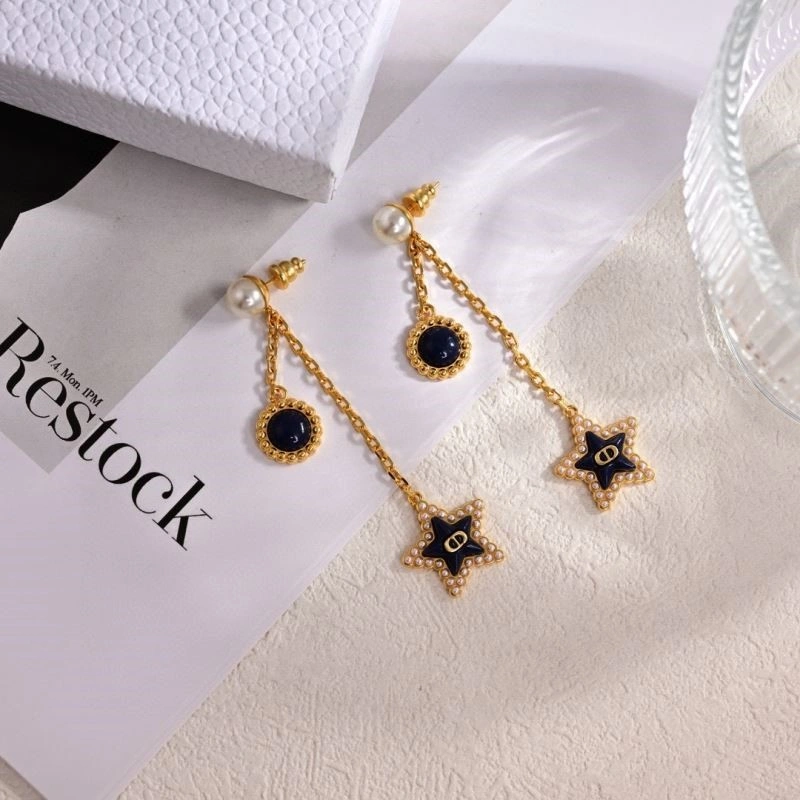 Discounted Christian Dior Earrings