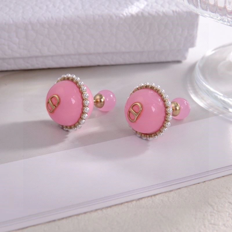 Legit Christian Dior Earrings