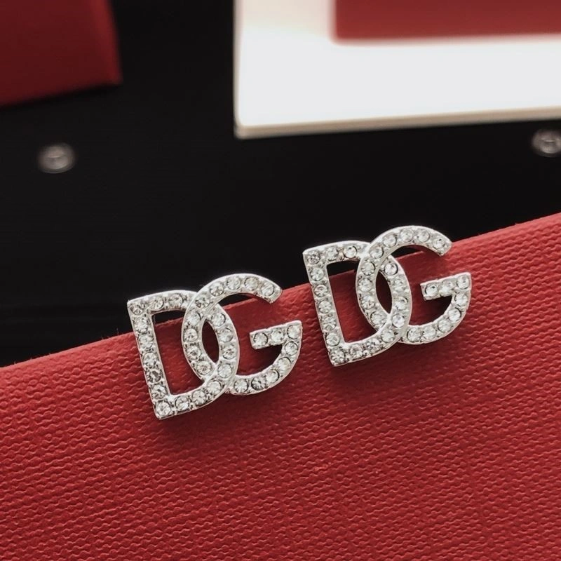 Christian Dior Earrings