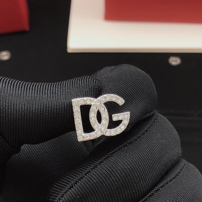 Real Christian Dior Earrings
