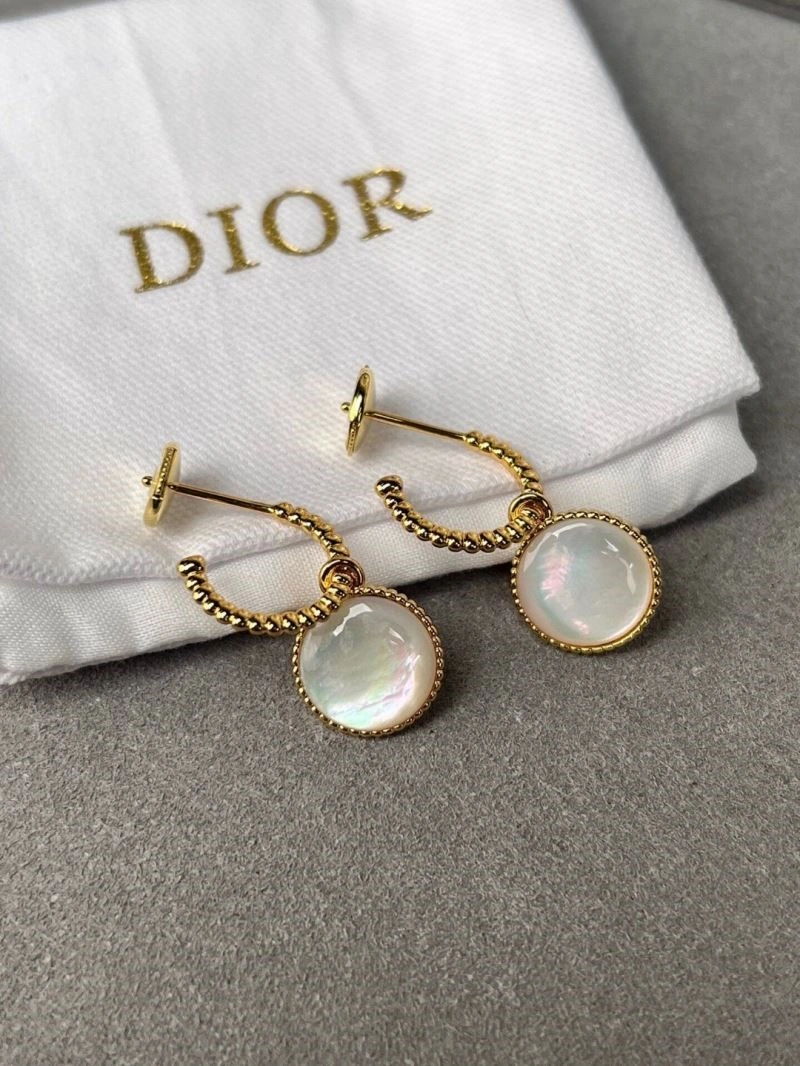 Mirror quality Christian Dior Earrings