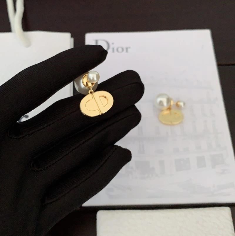 Reasonably priced Christian Dior Earrings