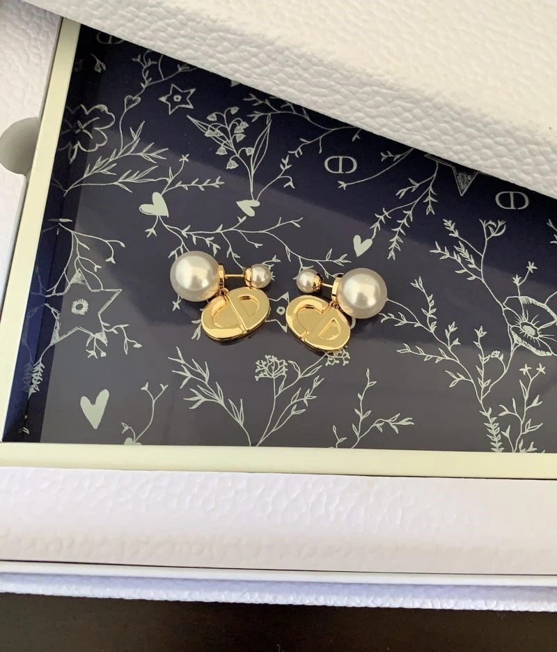 Reasonably priced Christian Dior Earrings