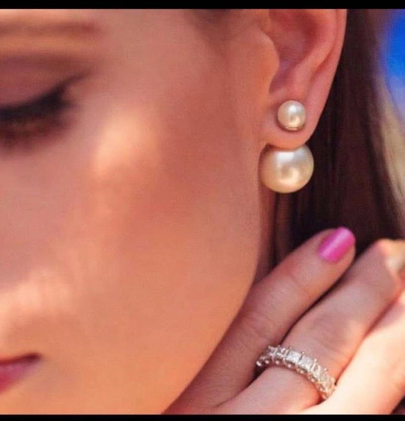 Economical Christian Dior Earrings