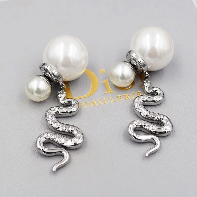 Affordable Christian Dior Earrings