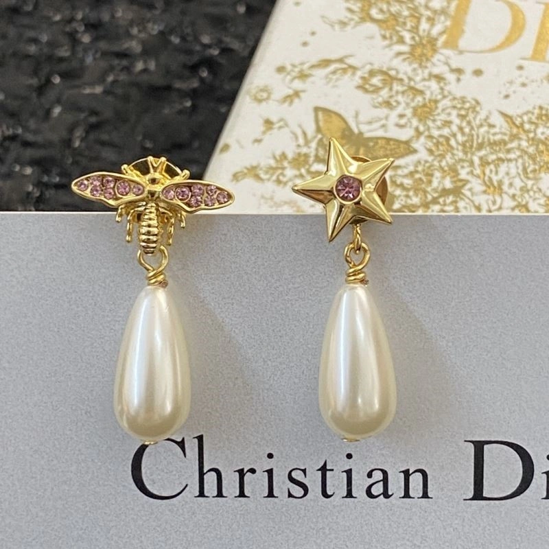 Christian Dior Earrings