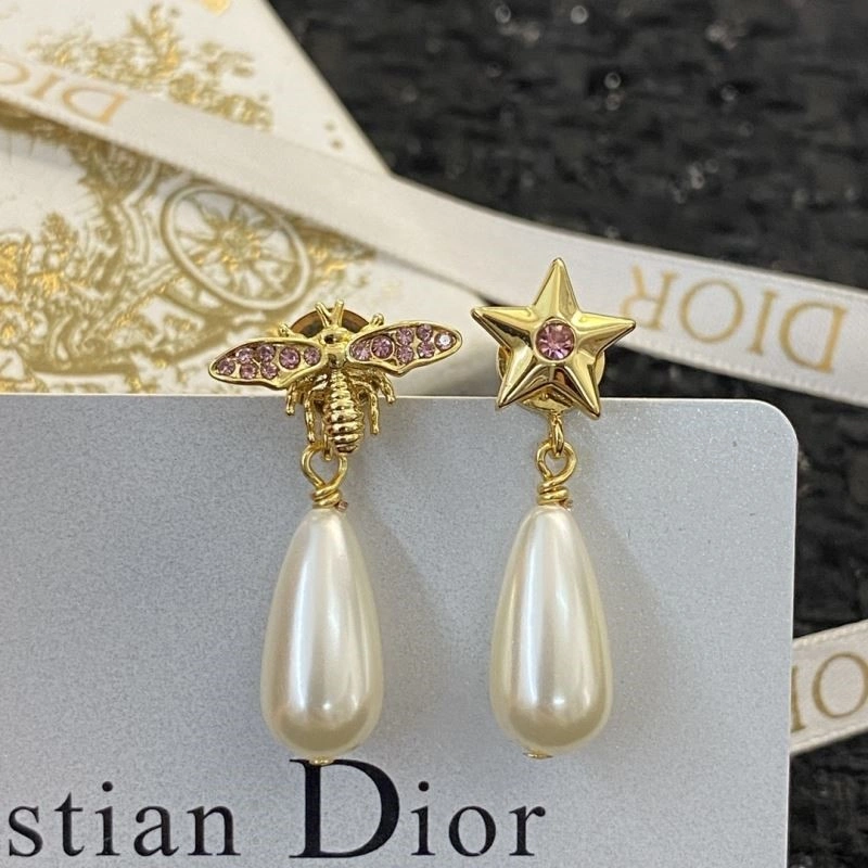 Perfect replica Christian Dior Earrings