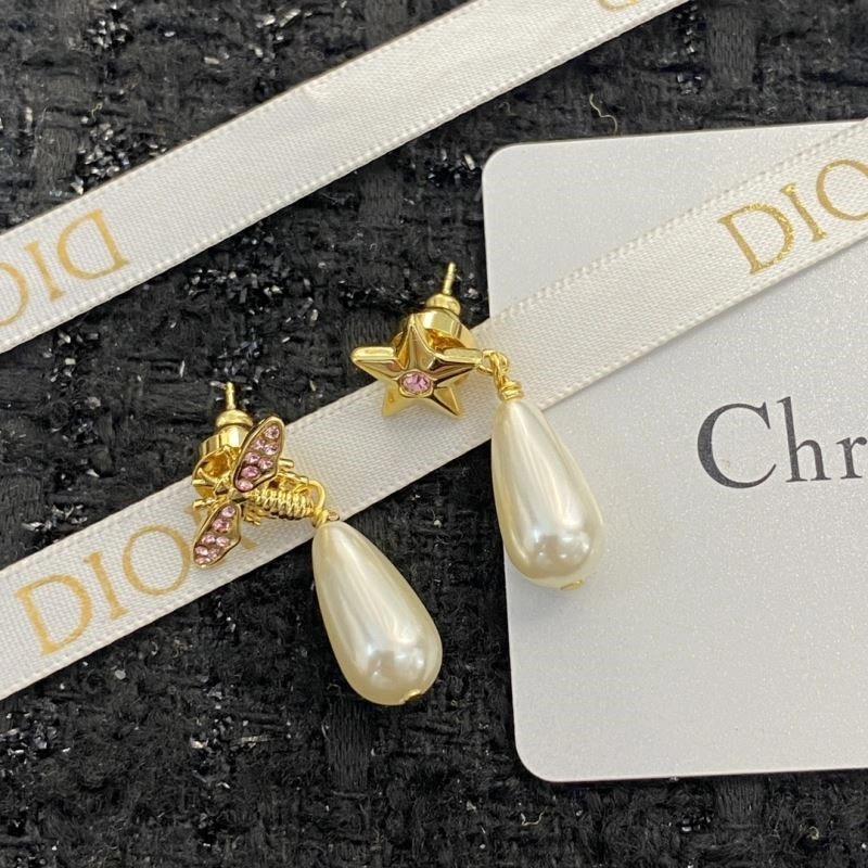 Perfect replica Christian Dior Earrings