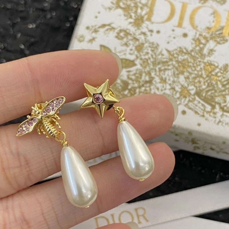 Perfect replica Christian Dior Earrings