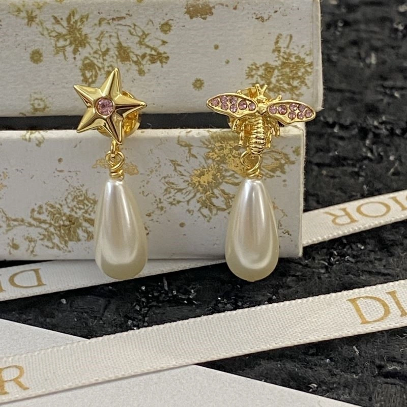 Perfect replica Christian Dior Earrings