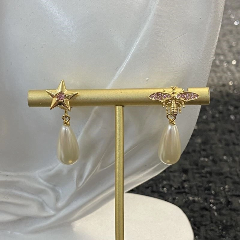 Perfect replica Christian Dior Earrings