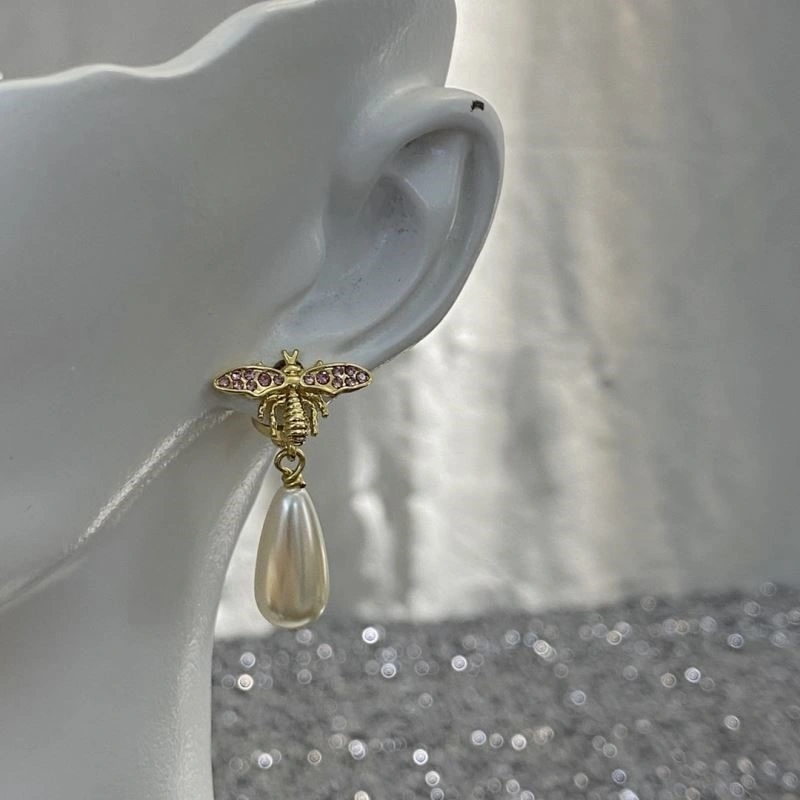 Perfect replica Christian Dior Earrings