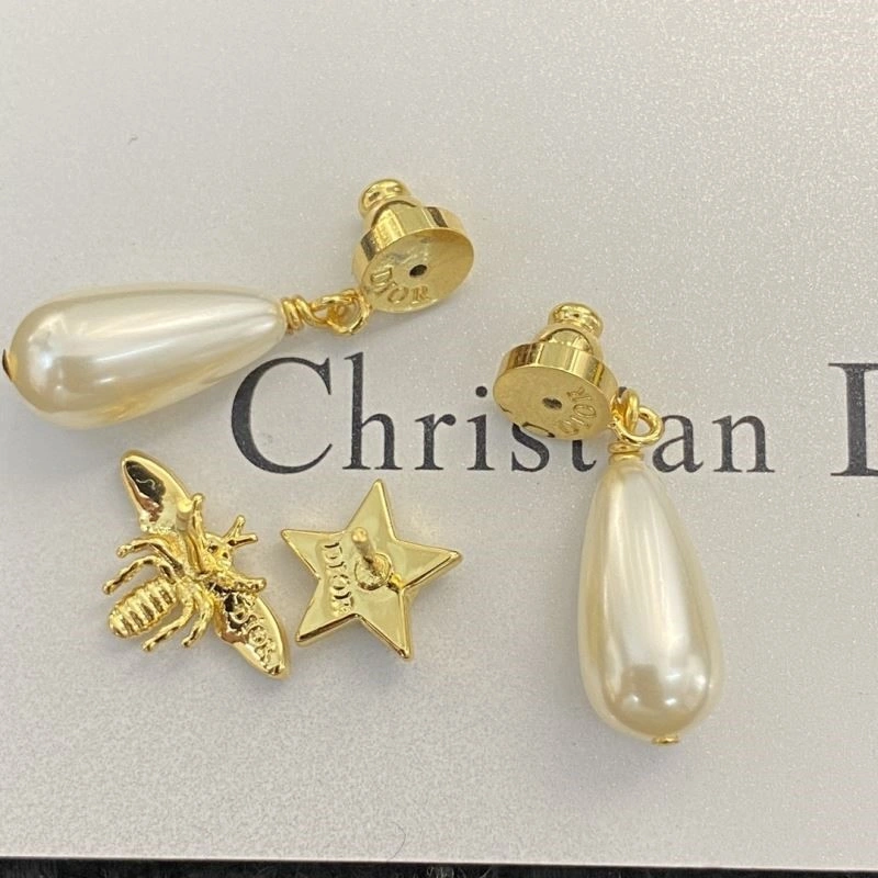 Perfect replica Christian Dior Earrings