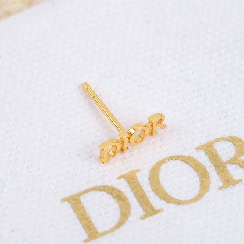 Accurate model Christian Dior Earrings
