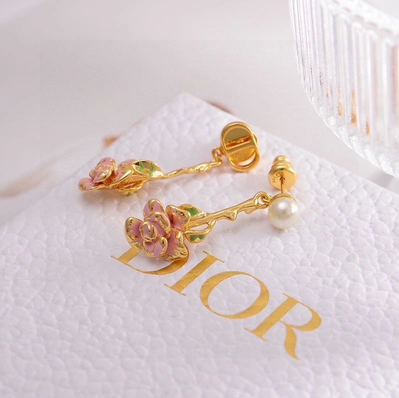 Low-cost Christian Dior Earrings