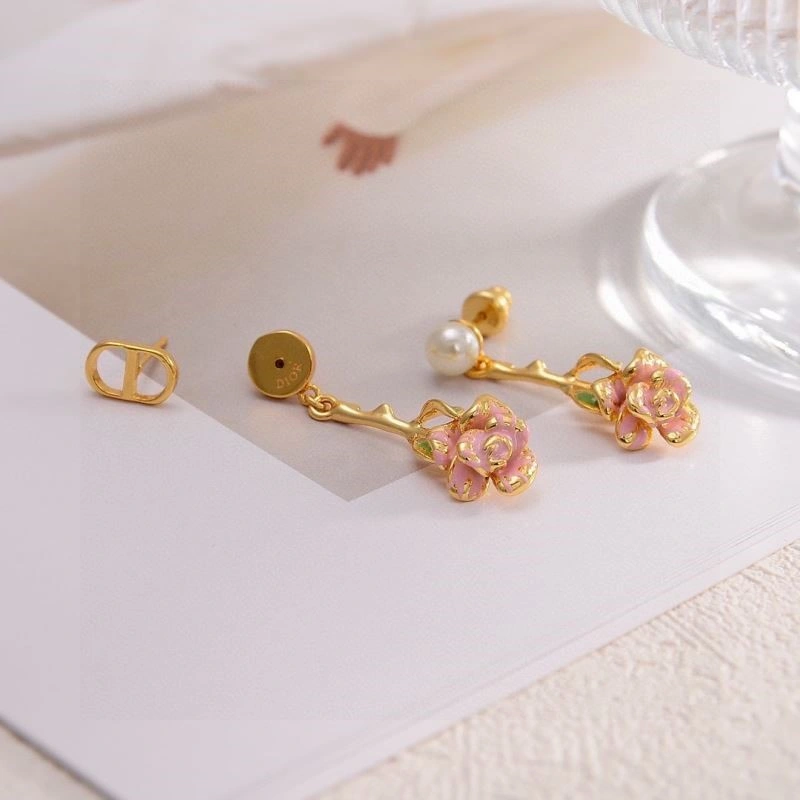 Low-cost Christian Dior Earrings