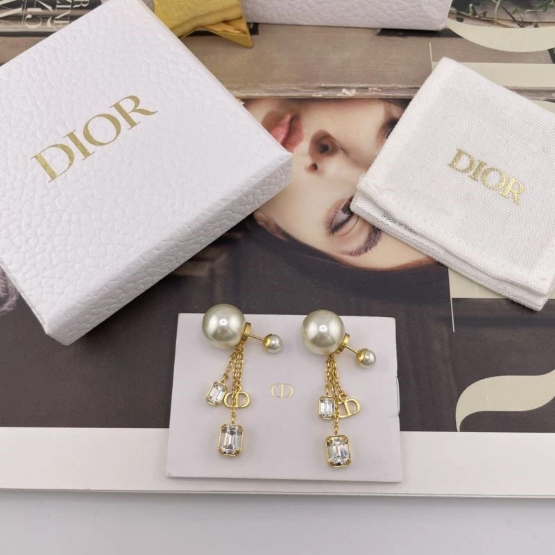 Reasonably priced Christian Dior Earrings