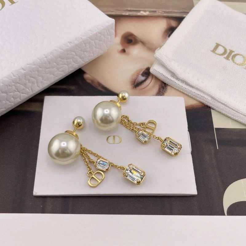 Reasonably priced Christian Dior Earrings