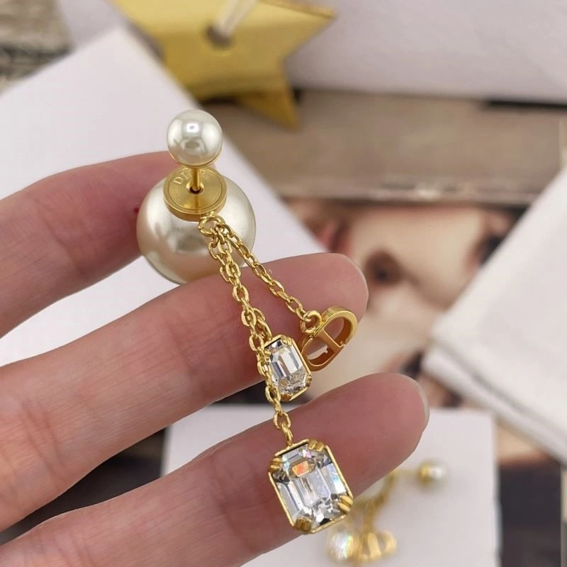Reasonably priced Christian Dior Earrings