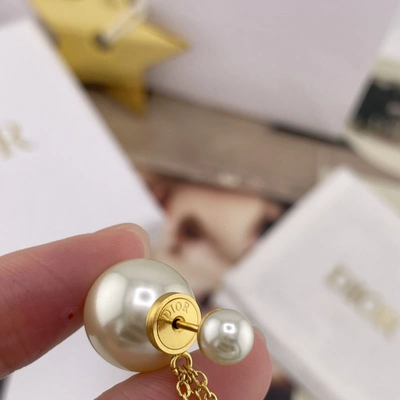 Reasonably priced Christian Dior Earrings