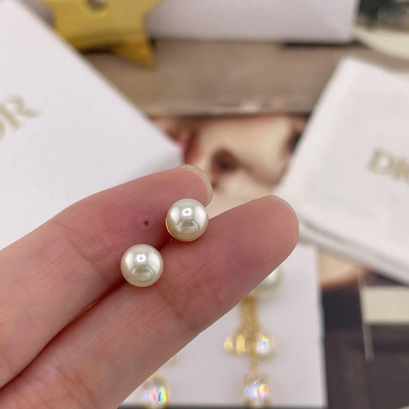 Reasonably priced Christian Dior Earrings