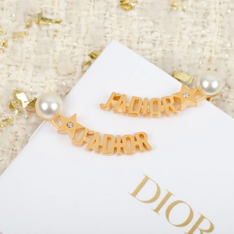 High fidelity Christian Dior Earrings