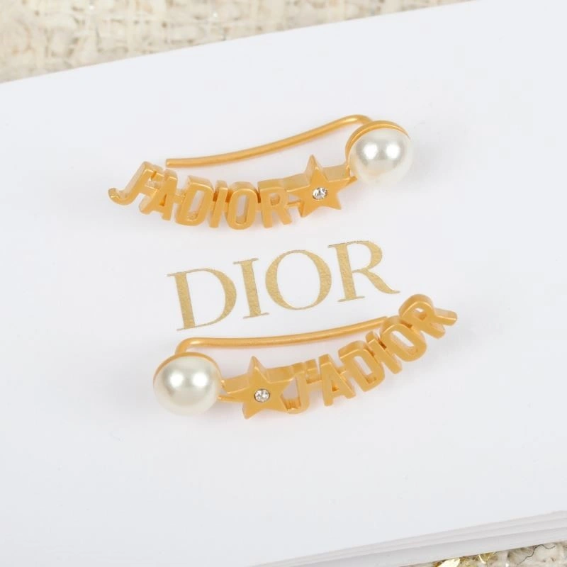 High fidelity Christian Dior Earrings