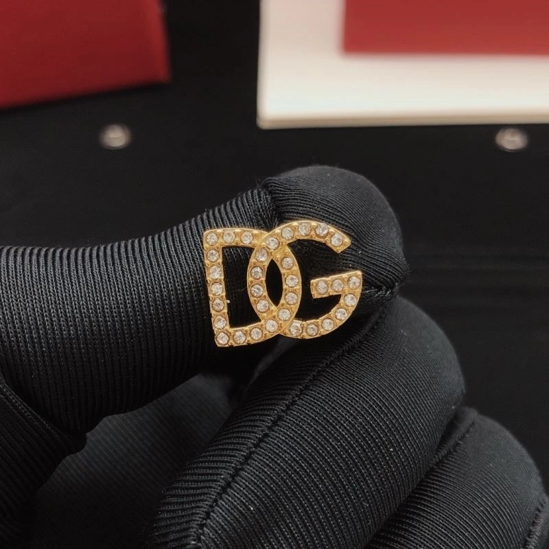 Top mirror Christian Dior Earrings