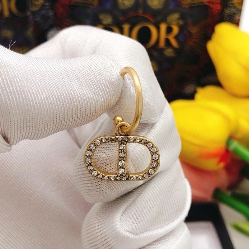 Discounted Christian Dior Earrings