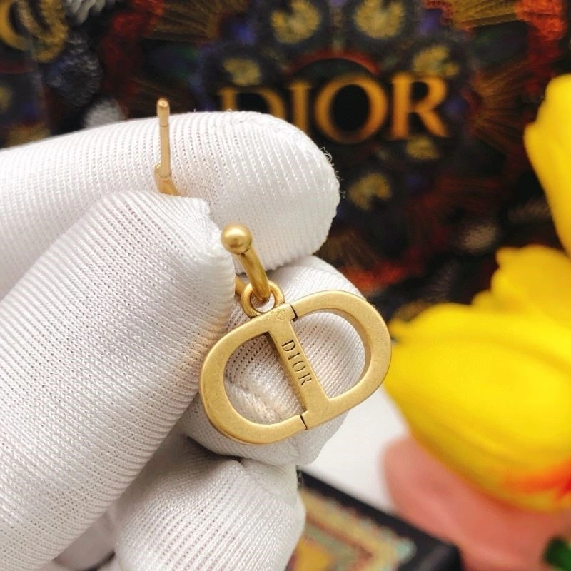 Discounted Christian Dior Earrings