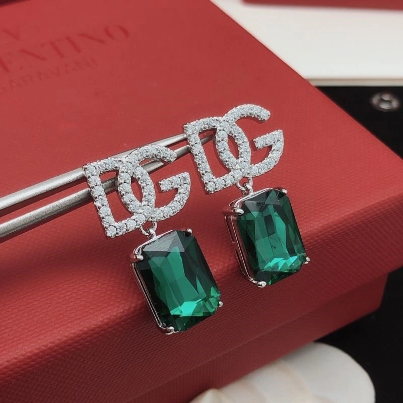 Mirror quality Christian Dior Earrings